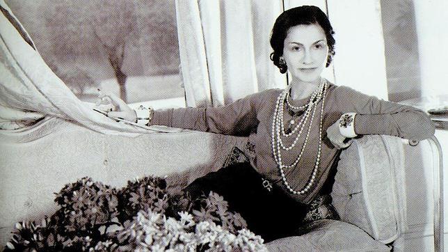 La suite de Coco Chanel en el Ritz de París ocultaba una valiosa pintura