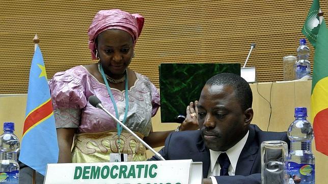 Nuevo acuerdo de paz para el Este del Congo