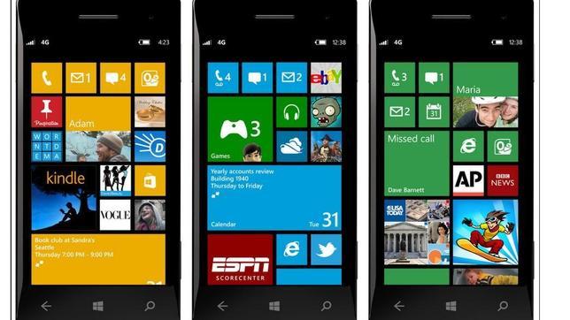 Android, iOS o Windows... Firefox OS, ¿cuál es mejor?