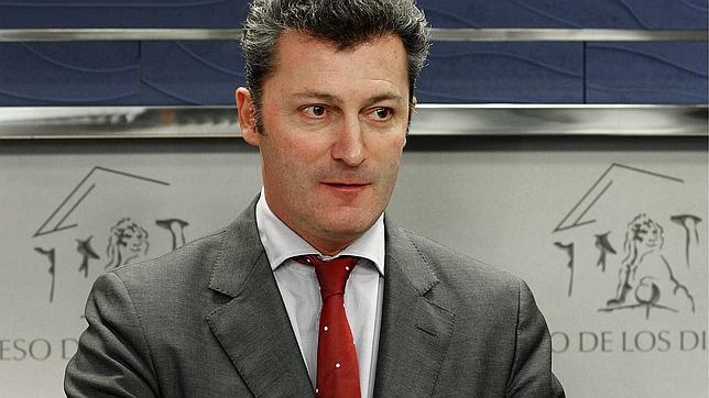 El juez del caso Cervera se opone a la recusación presentada por el ex ...