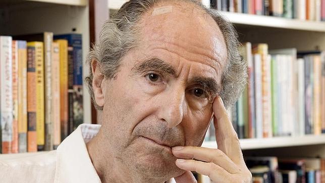 Philip Roth, el eterno cascarrabias