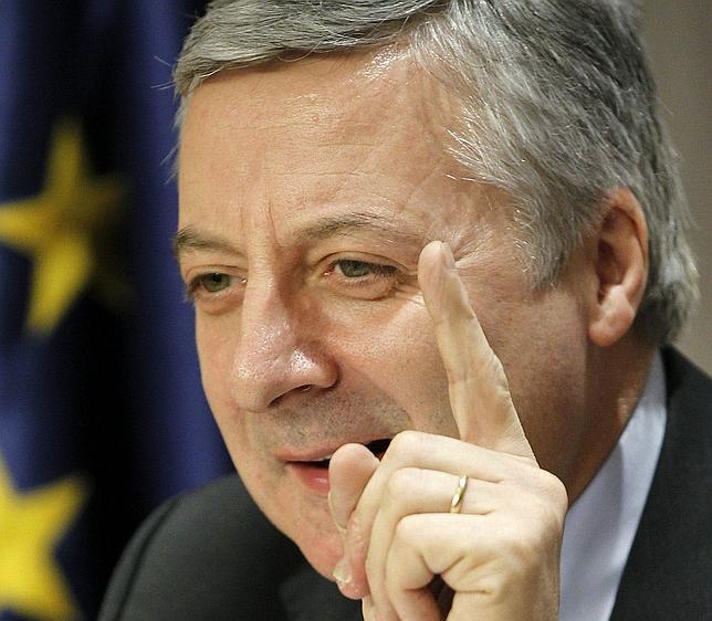 José Blanco no pugnará por el liderazgo del PSOE en Galicia