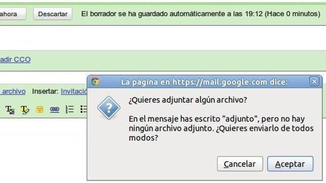 La evolución de Gmail en sus nueve años