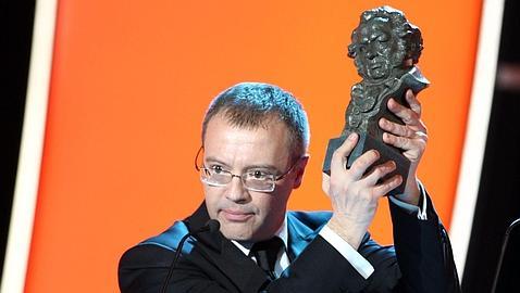 Daniel Monzón vuelve a rodar después del éxito de «Celda 211»