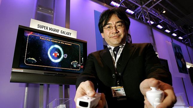 El presidente de Nintendo también será el CEO de «Nintendo of America»