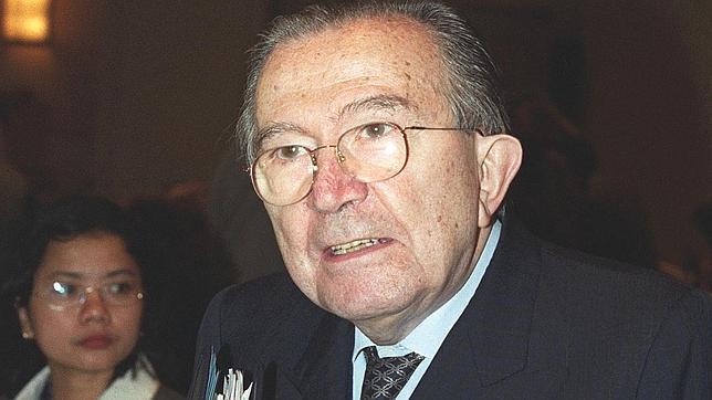 Andreotti, una vida en el poder y récord de cargos públicos