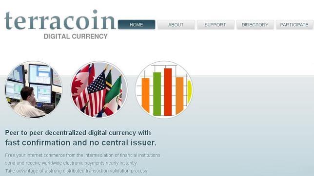 Los «hermanos pequeños» de Bitcoin, la divisa que reina en internet