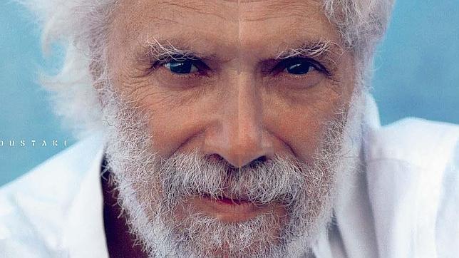 Muere Georges Moustaki, referente de la «chanson» francesa del último ...