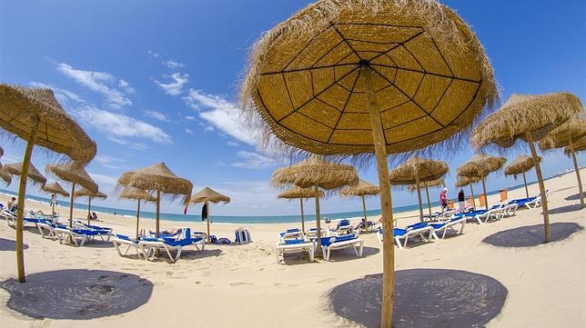 Diez playas españolas para disfrutar en familia