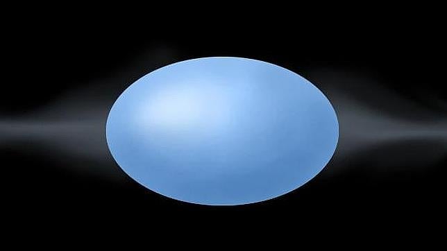 Las ocho estrellas más raras y extremas de la galaxia