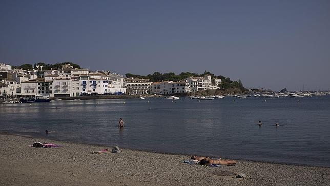 Las diez mejores playas de la Costa Brava