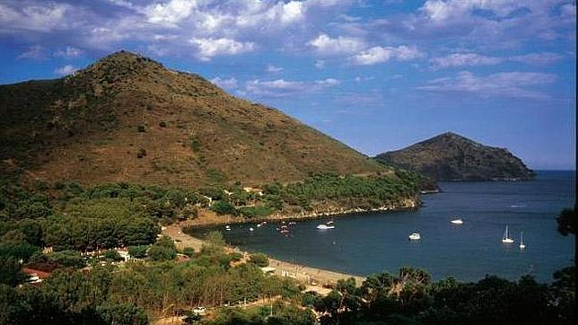 Las diez mejores playas de la Costa Brava