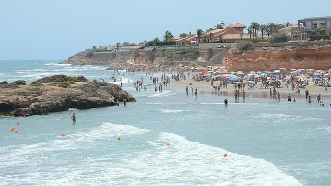 Mediterráneo: las playas más calientes (por su agua)