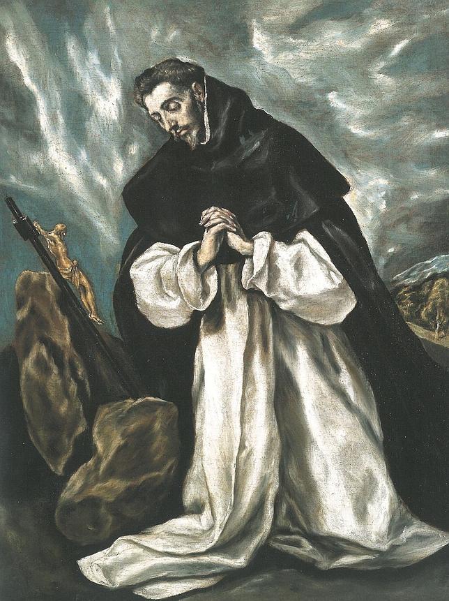 Una obra de El Greco, vendida en Londres por 10,7 millones de euros
