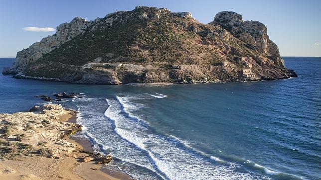 Las mejores playas de la Costa Cálida
