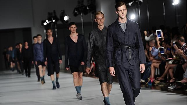 Looks de 080 Barcelona (II parte)