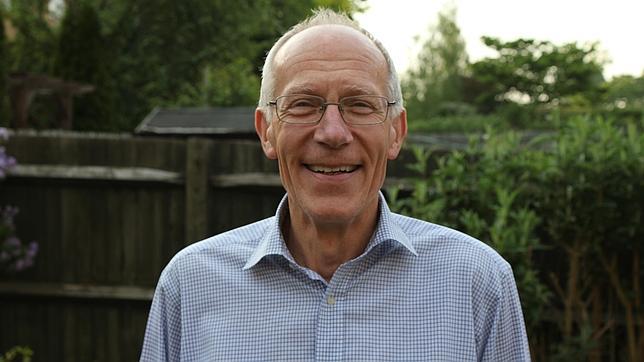 Marcus Setchell o la responsabilidad de traer al mundo a un heredero al ...