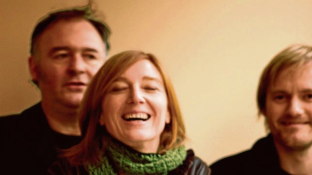 «Portishead tampoco debería estar en Spotify»