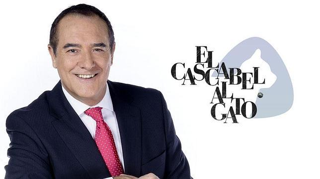«El Cascabel» pierde «el gato»' para diferenciarse de Intereconomía