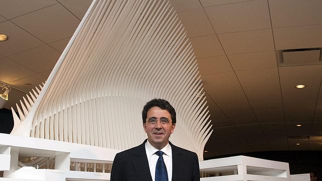 Un concejal holandés pide actuar contra Calatrava por el coste de tres ...