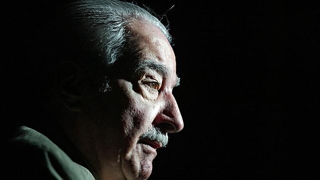 Cinco libros imprescindibles de Álvaro Mutis