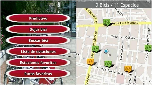 Las diez mejores aplicaciones móviles para hacer rutas en bici