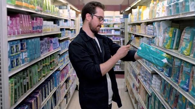 ¿Qué es el «showrooming»?