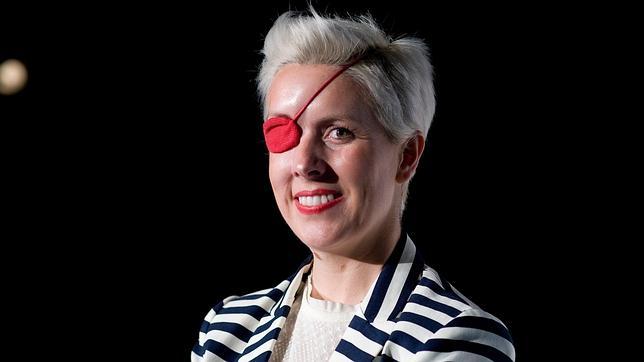 María Villota podría haber muerto de un aneurisma, una secuela tardía ...