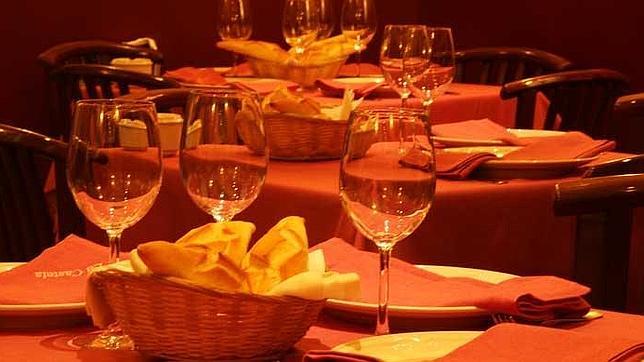 Guía rápida para tomar el aperitivo en Madrid