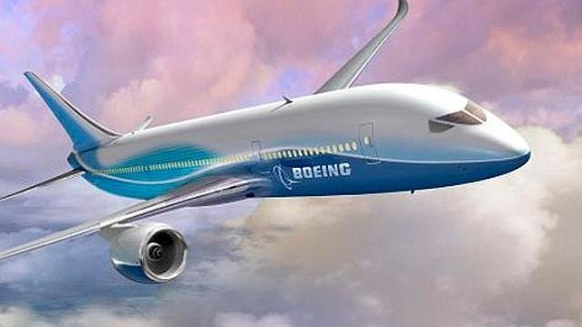 Así son los aviones oficiales de los Estados