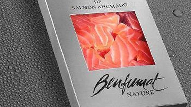 Los mejores salmones ahumados