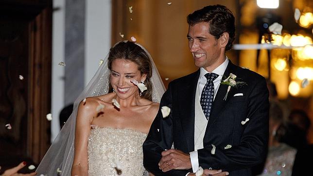 10 bodas y nacimientos para un 2013 de intensa actividad social