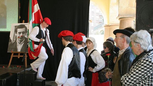 «Argala» o la pretensión de convertir alasesino en ideólogo