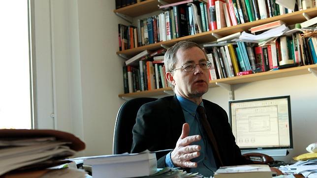 David Stevenson: «La Primera Guerra Mundial forma parte del camino que ...