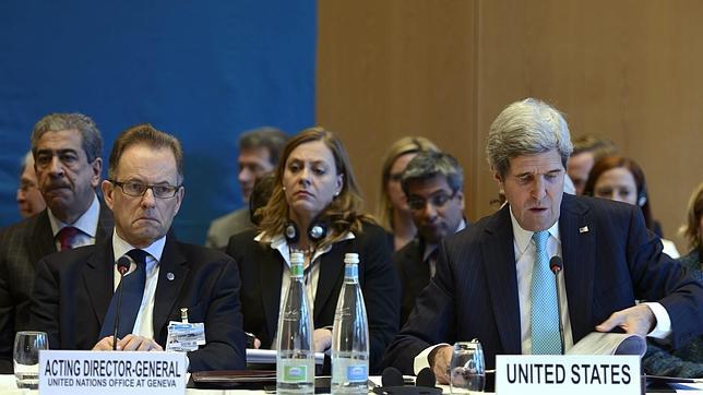 «Cada minuto que pasa le cuesta más sangre a Siria»