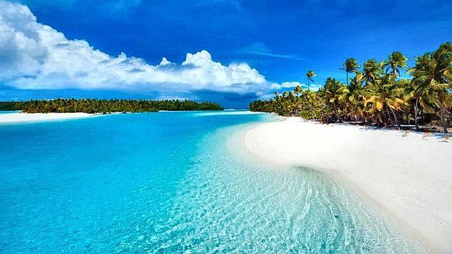 Diez cosas que nunca encontrarás en las islas Cook