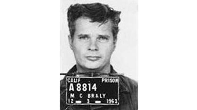 Crónicas carcelarias: diez escritores entre rejas