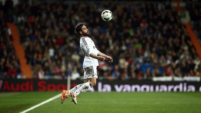 Los diez mejores laterales de la historia del Real Madrid