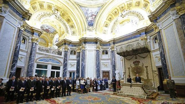 Los rincones del Madrid más religioso