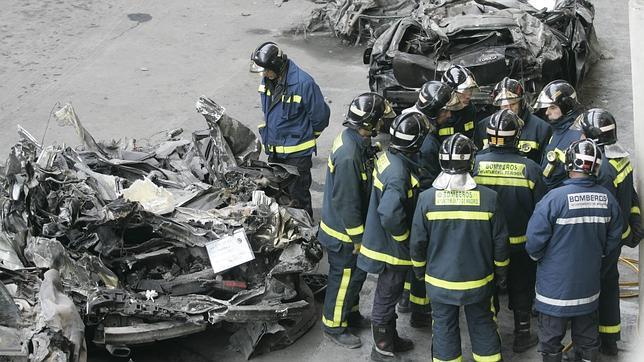 ETA se planteó realizar un atentado junto al Museo del Louvre, a ...