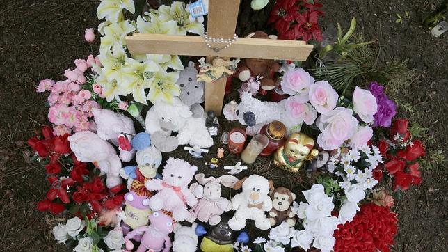 El último Whatsapp de Asunta antes de morir