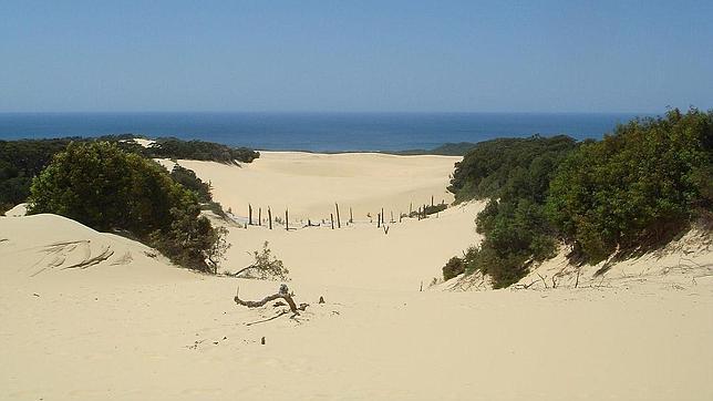 Las playas más exóticas y bellas del mundo