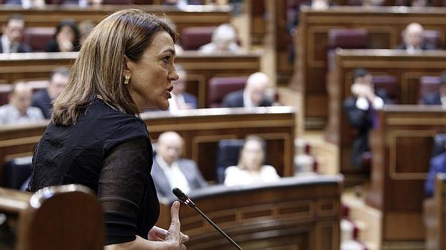 Soraya Rodríguez, otra socialista que tampoco descarta optar a la ...