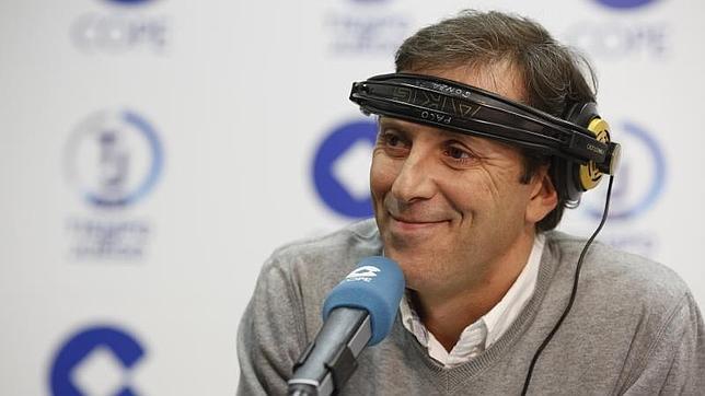 Paco González: «En el Madrid, Mourinho hizo lo justito»