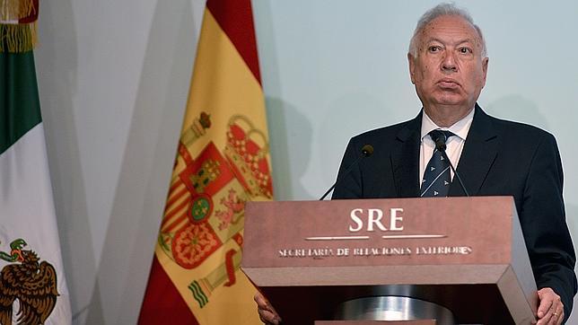 Margallo dice que una Cataluña independiente es «inviable en términos ...