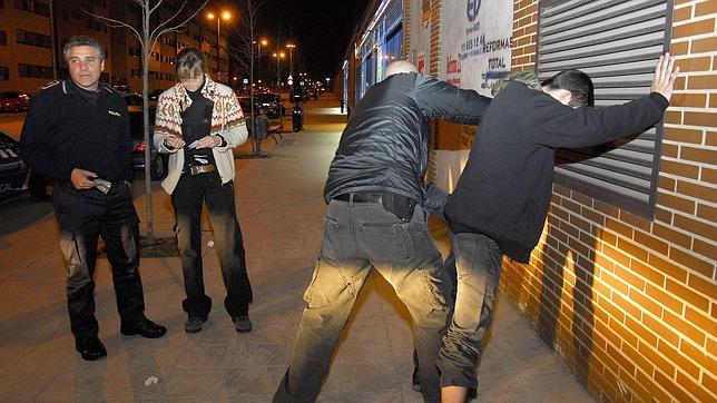 Las claves de la nueva ley de Seguridad Ciudadana