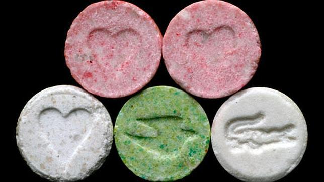 La droga «caníbal» y otras sustancias extremas que están llegando a Europa