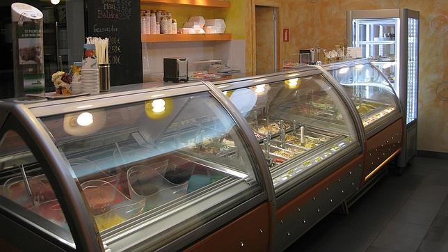 Las 10 mejores heladerías de España