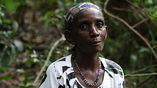 El origen de la pequeña estatura de los pigmeos