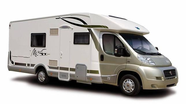 Claves para elegir la autocaravana que más se ajusta a nuestras necesidades